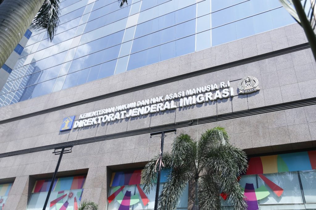 Imigrasi Pastikan Tidak Ada Pembukaan Kuota SDUWHV di 2022 - Priyadi Abadi